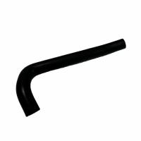 China BMW 11537600588 XINLONG LION Engine Radiator Hose 11537600588 Black Coolant Hose for sale