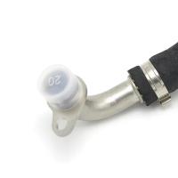 China BMW 2012-2015 Turbocharger Oil Outlet Return Line Pipe OE 11427585403 with Materials for sale