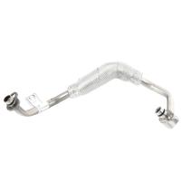 China Auto Parts Engine Turbocharger Coolant Hose Pipe for BMW 11537643094 2011-2023 Year for sale