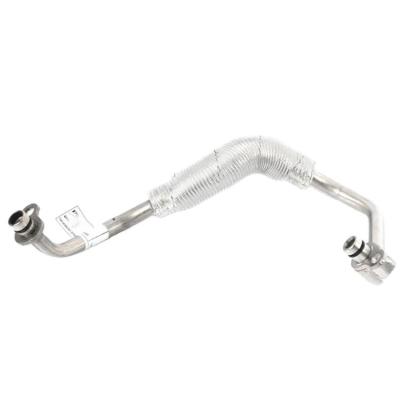 China Auto Parts Engine Turbocharger Coolant Hose Pipe for BMW 11537643094 2011-2023 Year for sale