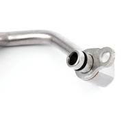 China Auto Parts Engine Turbocharger Coolant Hose Pipe for BMW 11537643094 2011-2023 Year for sale
