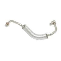 China Auto Parts Engine Turbocharger Coolant Hose Pipe for BMW 11537643094 2011-2023 Year for sale