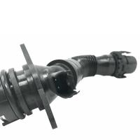 China BMW X5 X6 Vent Hose OE 11127584128 for Car Ventilation Improvement for sale