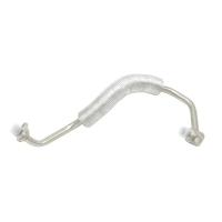 China Auto Parts Engine Turbocharger Coolant Hose Pipe for BMW 11537643094 2011-2023 Year for sale