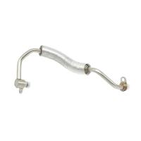 China Auto Parts Engine Turbocharger Coolant Hose Pipe for BMW 11537643094 2011-2023 Year for sale