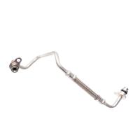 China XINLONG LION Auto Parts Engine Turbocharger Coolant Hose Pipe for BMW OE 11428626652 for sale