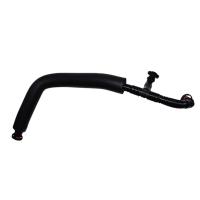 China Crankcase Vent Hose pipes FOR BMW 128i 323i 328i 328xi 528i E60 E82 E90 11157559528 for sale