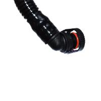 China Crankcase Vent Hose pipes FOR BMW 128i 323i 328i 328xi 528i E60 E82 E90 11157559528 for sale