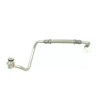 China XINLONG LION Auto Parts Engine Turbocharger Coolant Hose Pipe for BMW OE 11428626652 for sale