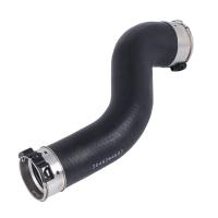 China Engine Parts Turbocharger Hose for Mercedes-Benz C 180 CGI 204.049 OEM Size 2045284682 for sale