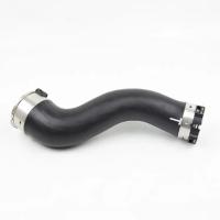 China Engine Parts Turbocharger Hose for Mercedes-Benz C 180 CGI 204.049 OEM Size 2045284682 for sale