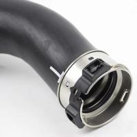 China Engine Parts Turbocharger Hose for Mercedes-Benz C 180 CGI 204.049 OEM Size 2045284682 for sale