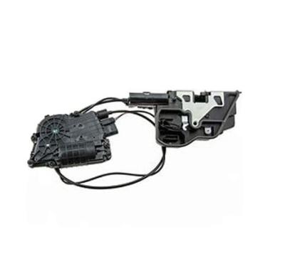 China Auto Rear Left Door Lock Actuator OE 51227149447 for BMW 5 Series 535i Gran Turismo for sale