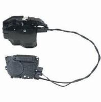 China Auto Rear Left Door Lock Actuator OE 51227149447 for BMW 5 Series 535i Gran Turismo for sale