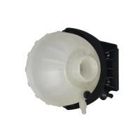 China Car Fitment BMW 17137642158 Expansion Radiator Tank Coolant Expansion Tank for sale
