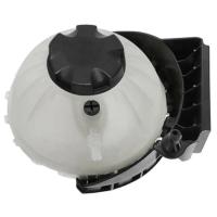 China Car Fitment BMW 17137642158 Expansion Radiator Tank Coolant Expansion Tank for sale