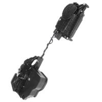 China OEM NO 51227185687 Rear Left Door Lock Actuator Motor for BMW F01 F02 Best Choice for sale