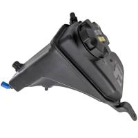 China OEM Standard Size Coolant Reservoir Expansion Tank OE 17137640514 for BMW E90 for sale
