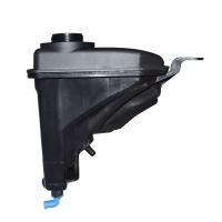 China OEM Standard Size Coolant Reservoir Expansion Tank OE 17137640514 for BMW E90 for sale