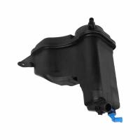 China OEM Standard Size Coolant Reservoir Expansion Tank OE 17137640514 for BMW E90 for sale