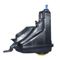 China OEM Standard Size Coolant Reservoir Expansion Tank OE 17137640514 for BMW E90 for sale
