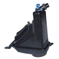 China OEM Standard Size Coolant Reservoir Expansion Tank OE 17137640514 for BMW E90 for sale