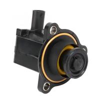 China OEM Standard XINLONG LION Turbocharger Boost Solenoid Valve For Mercedes-Benz OE 0001531159 for sale
