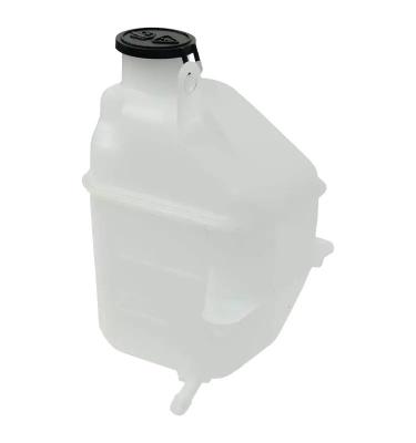China Cooling System Coolant Expansion Tank Reservoir OE 17107509071 for BMW Fast Shipping for sale