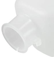 China Cooling System Coolant Expansion Tank Reservoir OE 17107509071 for BMW Fast Shipping for sale