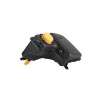 China Radiator Coolant Expansion Tank for BMW 7 Series E65 E66 2001-2009 OE 17137543003 for sale