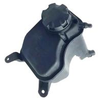 China OEM STANDARD SIZE XINLONG LION Auto Radiator Coolant Expansion Tank for BMW E90 OE 17137567462 for sale