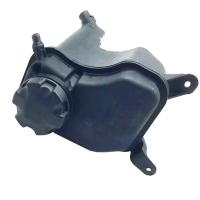 China OEM STANDARD SIZE XINLONG LION Auto Radiator Coolant Expansion Tank for BMW E90 OE 17137567462 for sale
