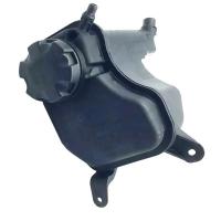 China OEM STANDARD SIZE XINLONG LION Auto Radiator Coolant Expansion Tank for BMW E90 OE 17137567462 for sale