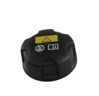 China Expansion Tank Cover OE 17117639024 for BMW 218i 325i 550i 650i Car Part Replacement for sale