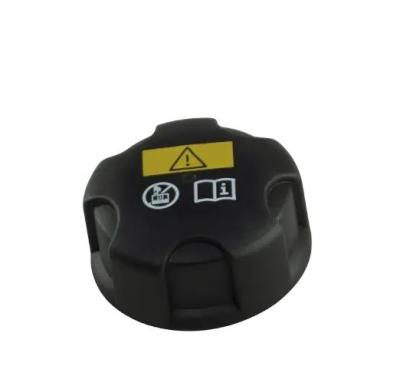 China Expansion Tank Cover OE 17117639024 for BMW 218i 325i 550i 650i Car Part Replacement for sale