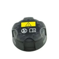China Expansion Tank Cover OE 17117639024 for BMW 218i 325i 550i 650i Car Part Replacement for sale