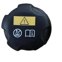 China Expansion Tank Cover OE 17117639024 for BMW 218i 325i 550i 650i Car Part Replacement for sale