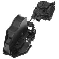 China Normal Size Rear Right Car Door Lock Actuator for BMW Auto Door Lock OE 51227315024 for sale