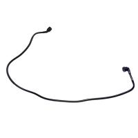 China Black Expansion Tank Vent Hose for BMW M235i F30 F32 F87 335i 435i M2 OEM 17128570061 for sale