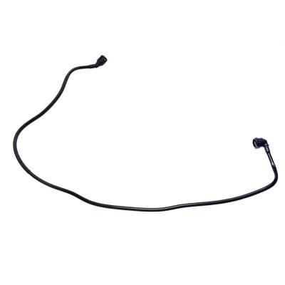 China Black Expansion Tank Vent Hose for BMW M235i F30 F32 F87 335i 435i M2 OEM 17128570061 for sale