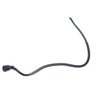 China Black Expansion Tank Vent Hose for BMW M235i F30 F32 F87 335i 435i M2 OEM 17128570061 for sale