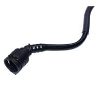 China Black Expansion Tank Vent Hose for BMW M235i F30 F32 F87 335i 435i M2 OEM 17128570061 for sale