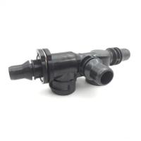 China 100% Tested XINLONG LION Engine Thermostat Coolant Thermostat OE 17107559966 for BMW X5 E53 for sale