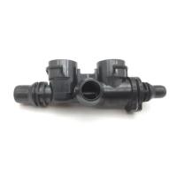 China 100% Tested XINLONG LION Engine Thermostat Coolant Thermostat OE 17107559966 for BMW X5 E53 for sale