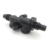 China 100% Tested XINLONG LION Engine Thermostat Coolant Thermostat OE 17107559966 for BMW X5 E53 for sale