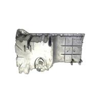 China Auto Car Parts Perfect Replacement Aluminum Engine Oil Pan Sump For BMW OE 11138580122 for sale