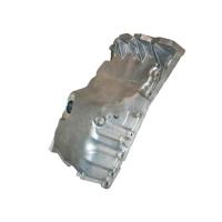 China Auto Car Parts Perfect Replacement Aluminum Engine Oil Pan Sump For BMW OE 11138580122 for sale
