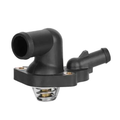 China Coolant Thermostat Housing OE 11537512733 Fits MINI Cooper S Excellent Performance for sale