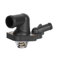 China Coolant Thermostat Housing OE 11537512733 Fits MINI Cooper S Excellent Performance for sale