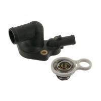 China Coolant Thermostat Housing OE 11537512733 Fits MINI Cooper S Excellent Performance for sale